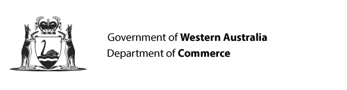 Homepage | Department of Commerce